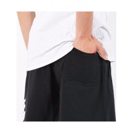 NIKE SPORTSWEAR SHORT NOIR MEN