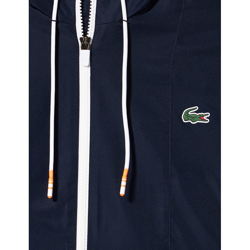 ENSEMBLE DE SURVETEMENT LACOSTE CLW NAVY BLUE